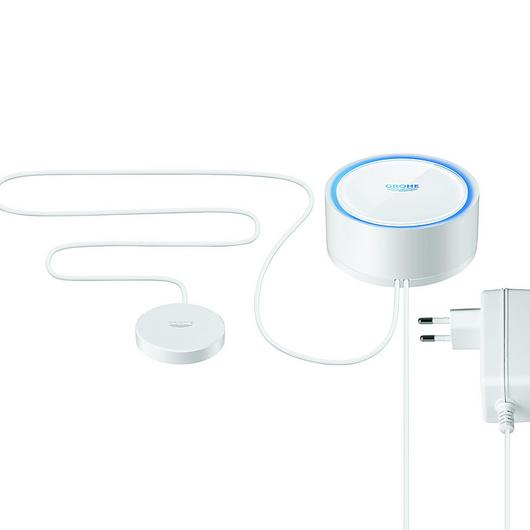 Gallery of Smart Water Controller - Sense Guard - 6