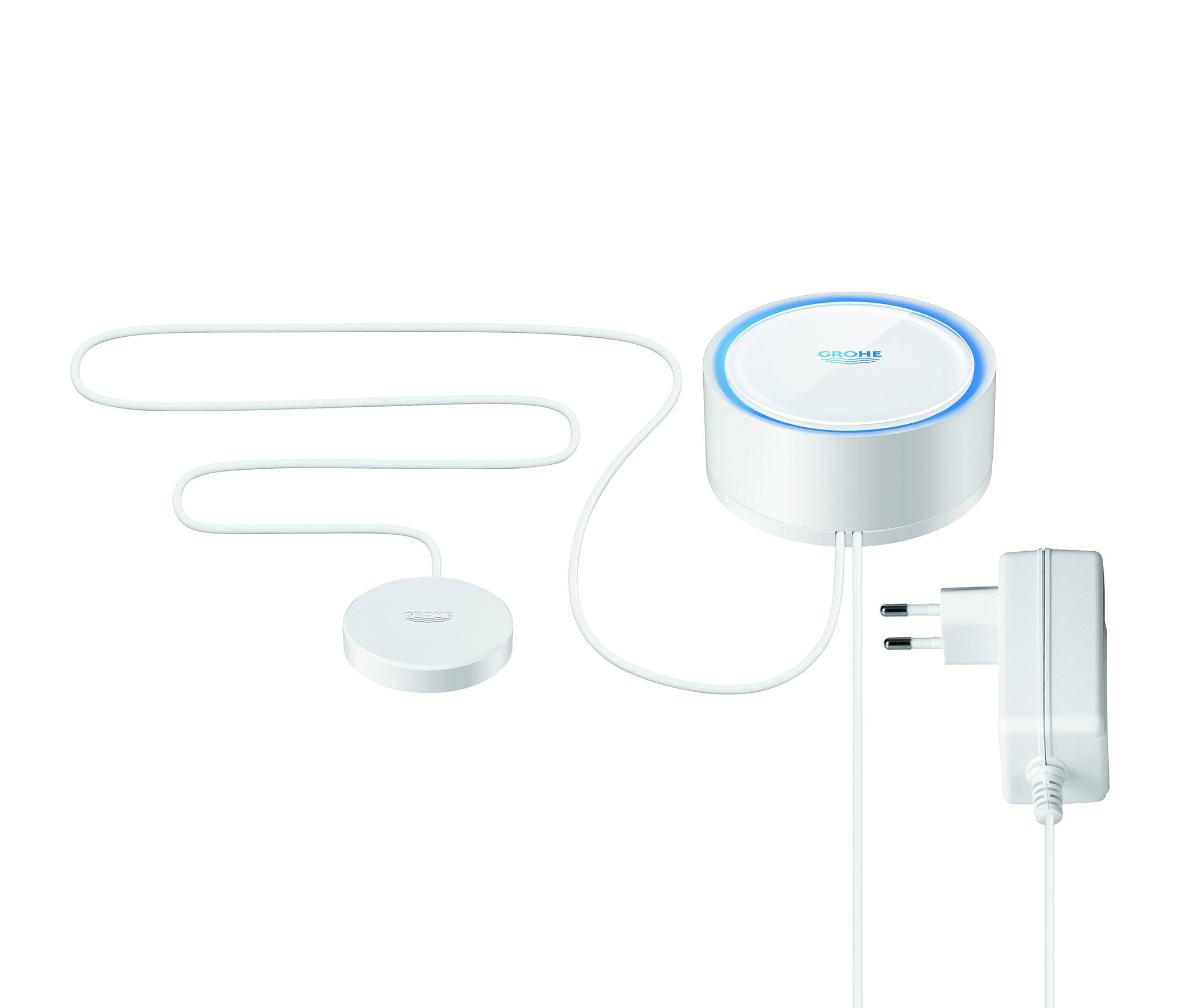 Gallery of Smart Water Controller - Sense Guard - 6