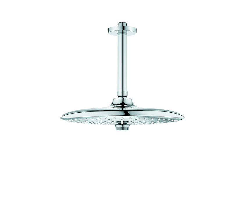 Ceiling Shower - Euphoria 260 from Grohe