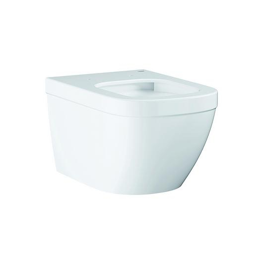 WC Wall Hung Compact - Euro from Grohe