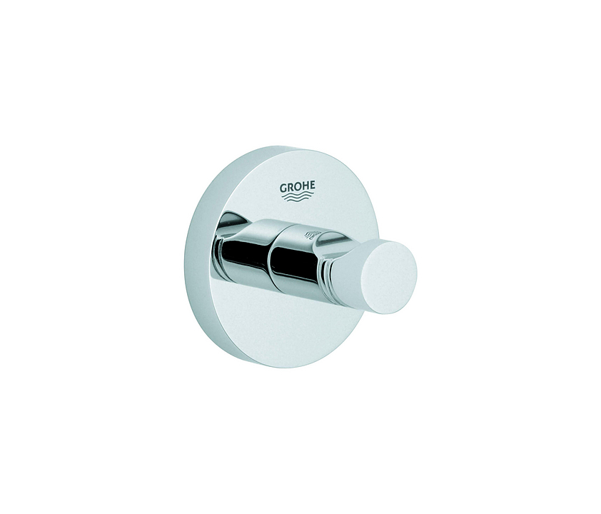 Robe Hook - Essentials from Grohe
