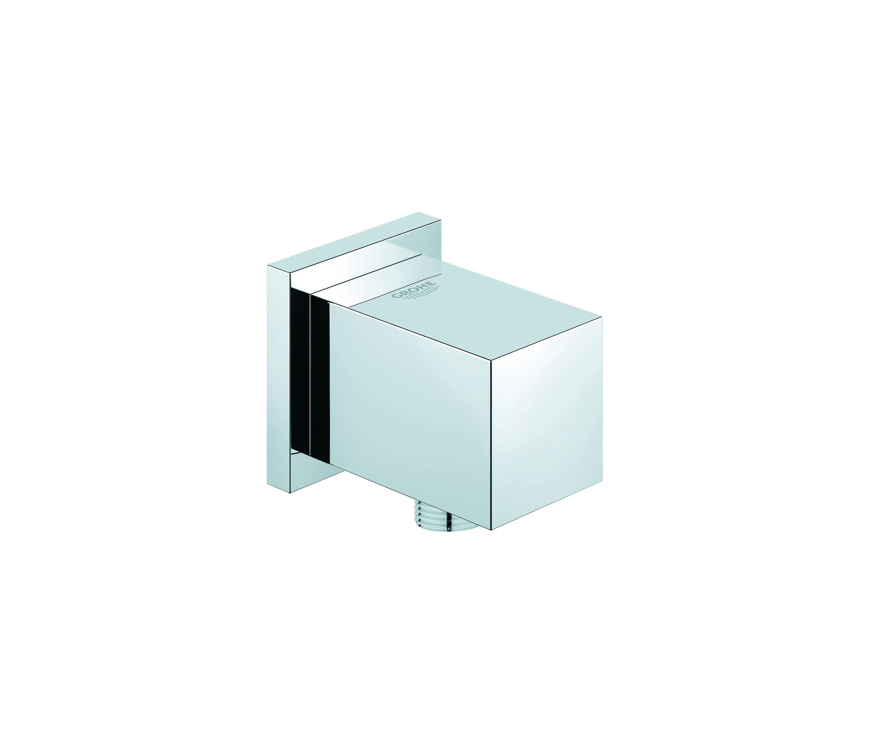 Shower Outlet Elbow - Eurocube from Grohe