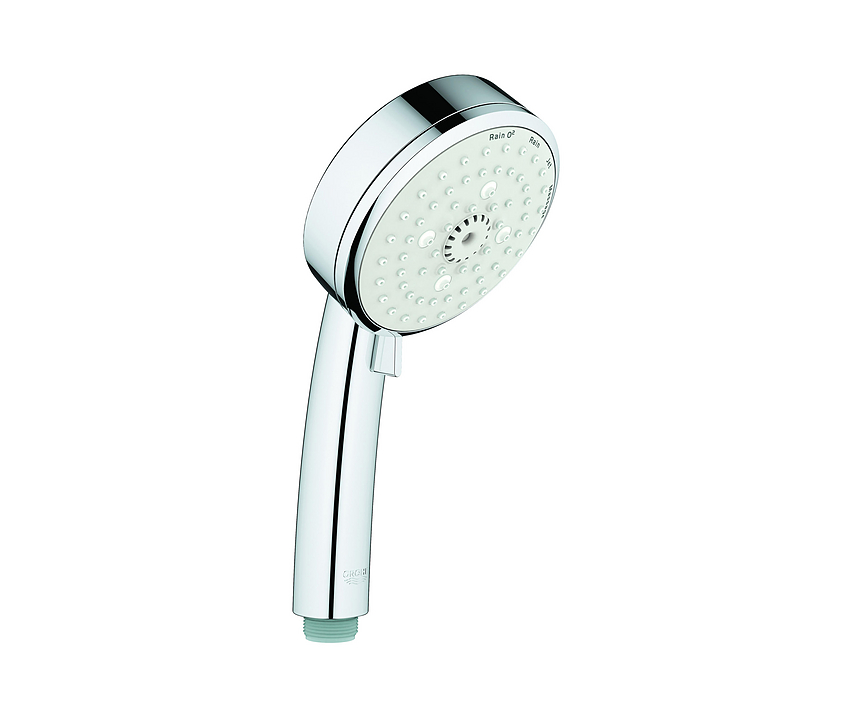 Hand Shower - New Tempesta Cosmopolitan 100 from Grohe