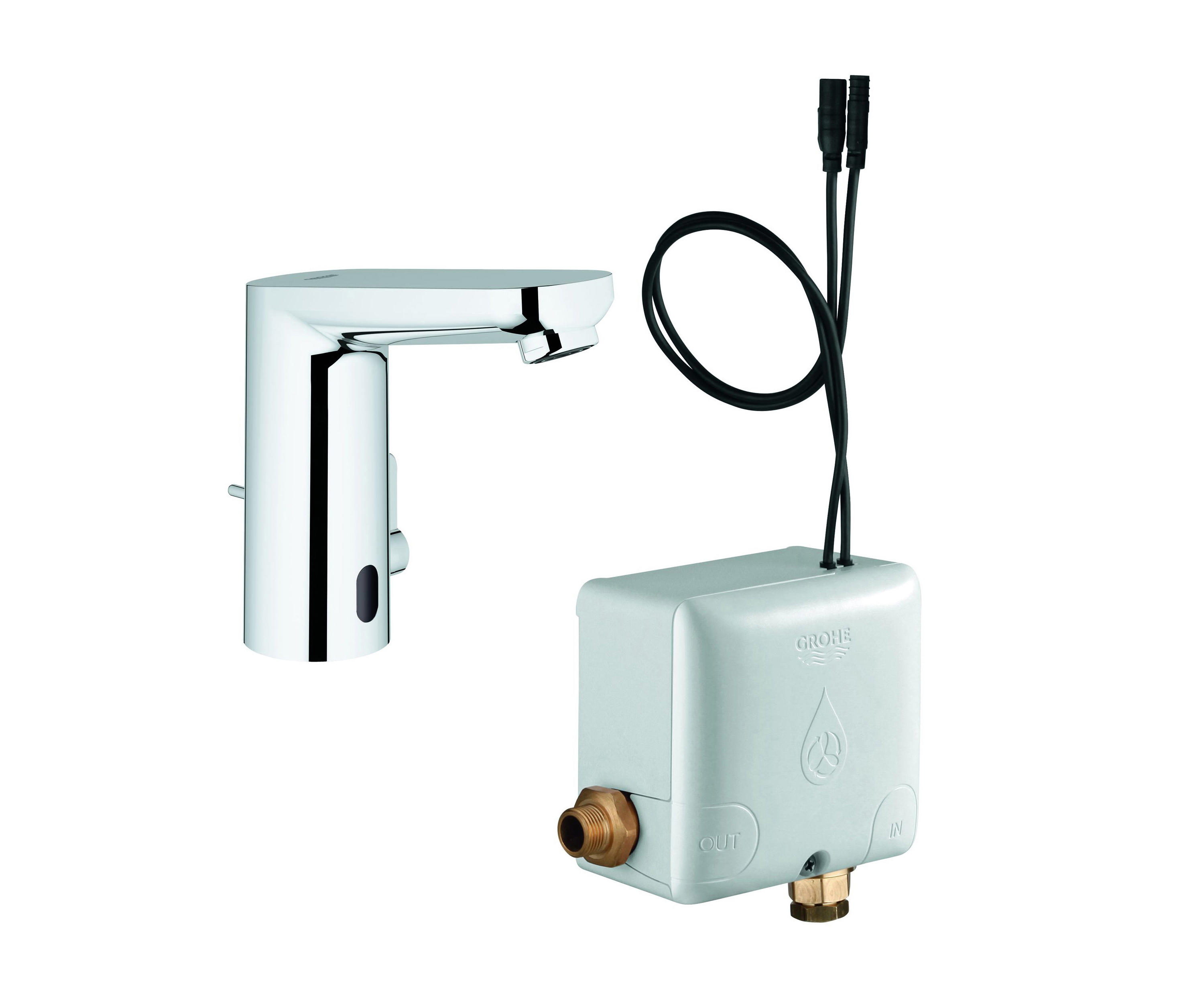 Powerbox - Eurosmart CE from Grohe