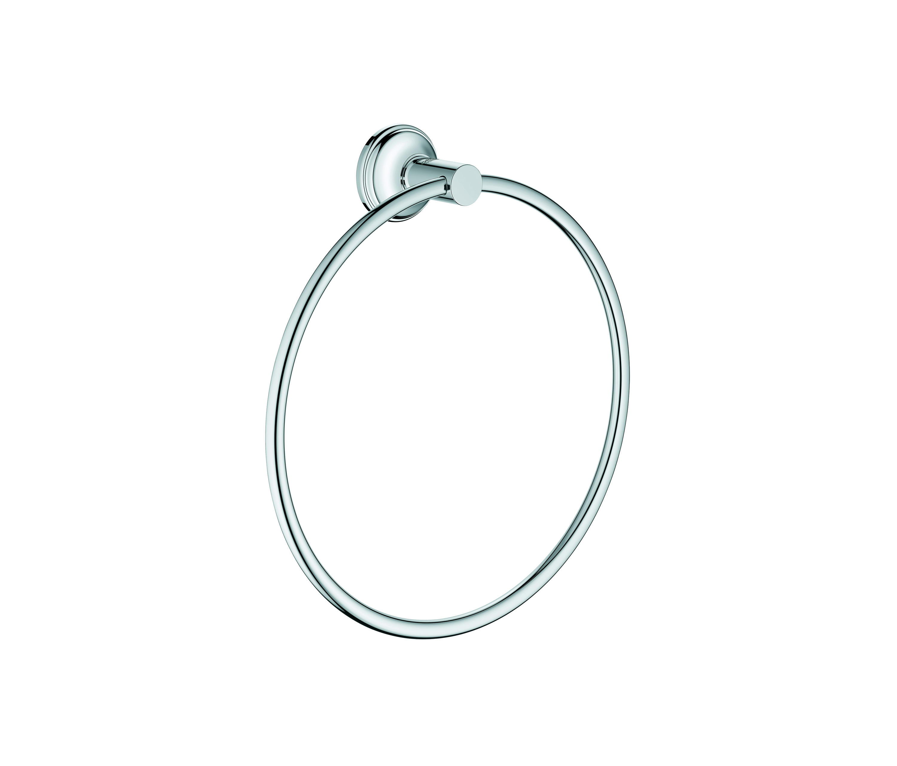 Towel Ring - Essentials Authentic from Grohe