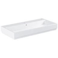 Counter Top Basin - Cube from Grohe