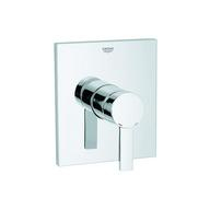 Shower Mixer Single-Lever - Allure from Grohe