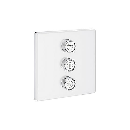 Gallery of Shower Volume Control - Grohtherm SmartControl - 4