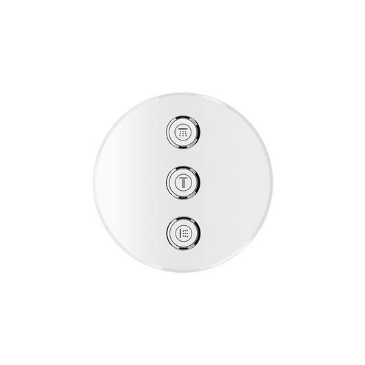 Gallery of Shower Volume Control - Grohtherm SmartControl - 6
