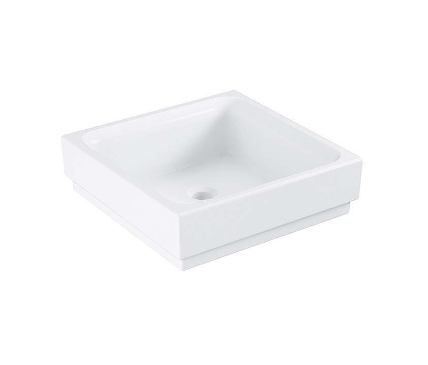 Basin - Cube from Grohe