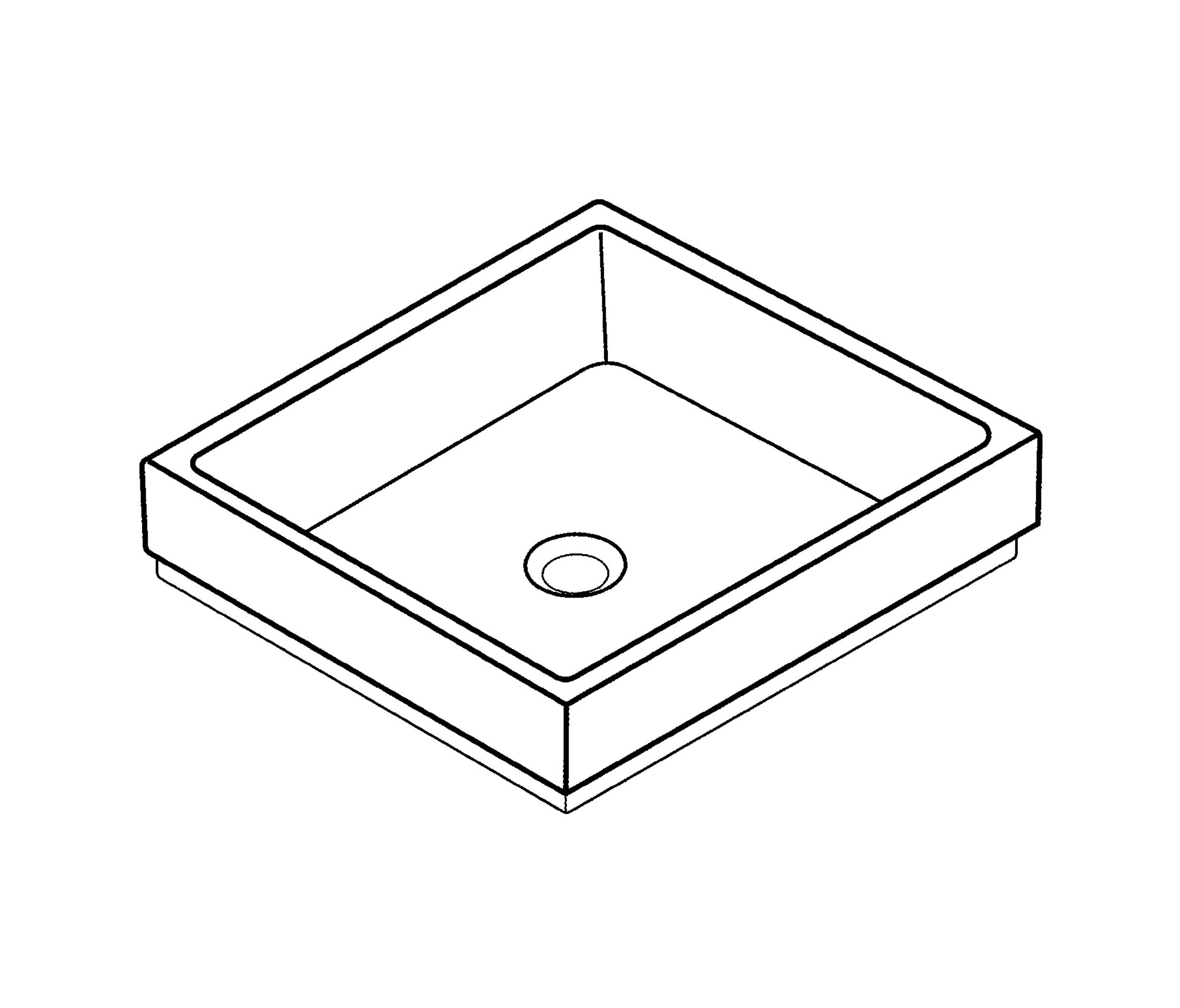 Gallery of Basin - Cube - 2