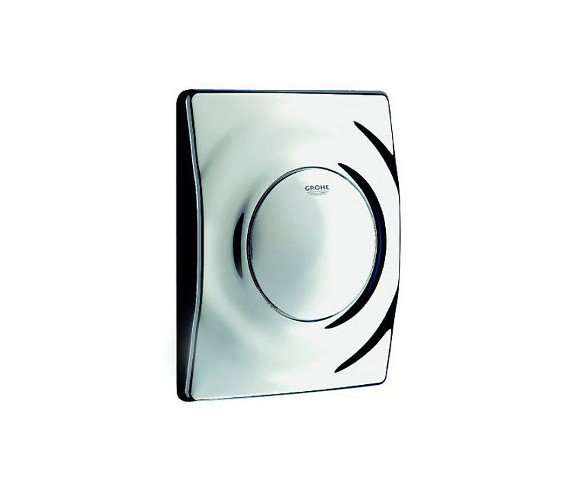 Actuation Plate - Surf from Grohe