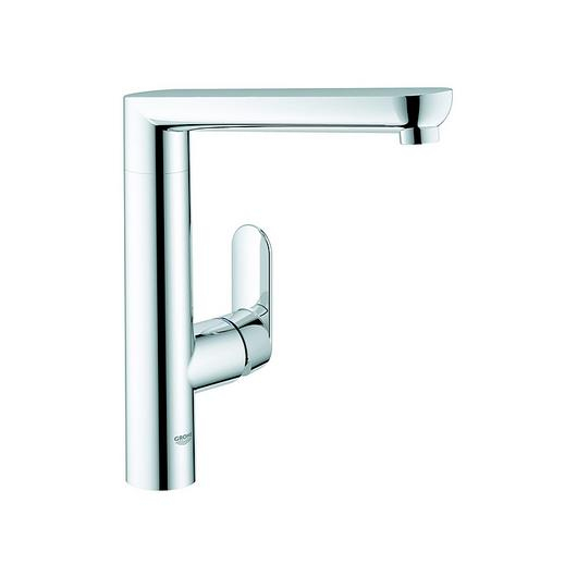 Gallery of Sink Mixer Square - K7 - 2