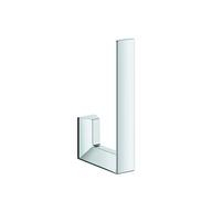 Spare Toilet Roll Holder - Selection Cube from Grohe