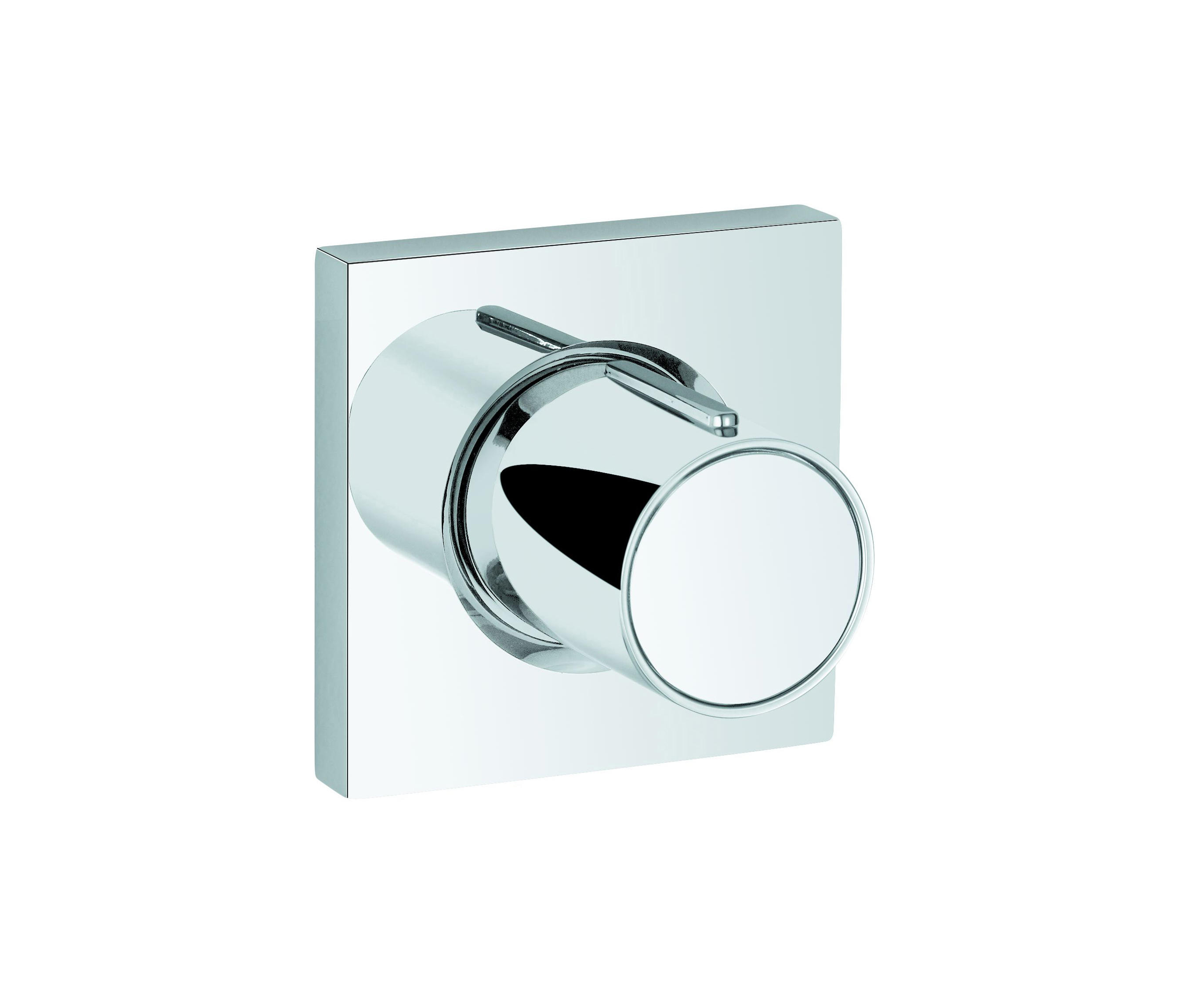 Shower Volume Control - Grohtherm F from Grohe