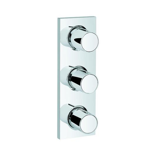 Gallery of Shower Volume Control - Grohtherm F - 2