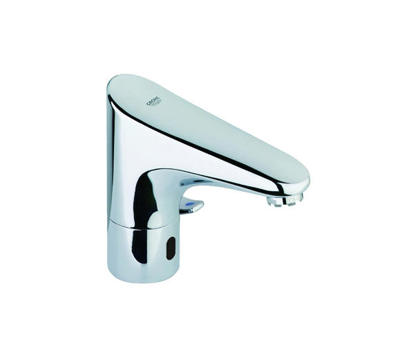 Basin Tap Electronic - Europlus E from Grohe