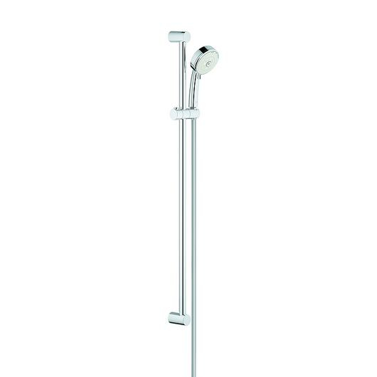 Gallery of Shower Rail Set 2-Spray - New Tempesta Cosmopolitan 100 - 2