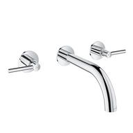 Basin Mixer Wall Mounted S - Atrio from Grohe