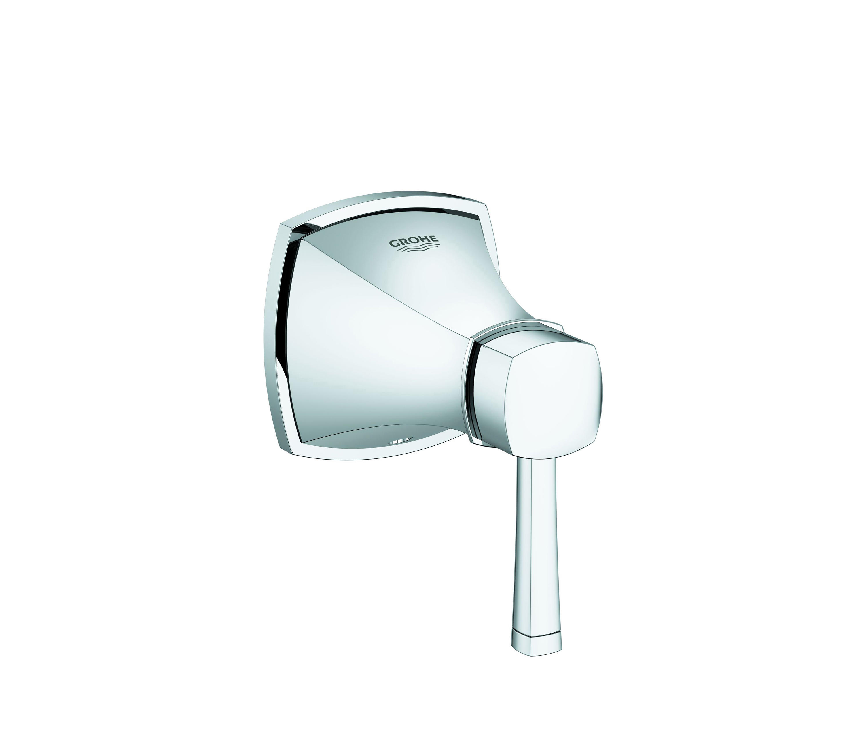 Volume Control Trim - Grandera from Grohe