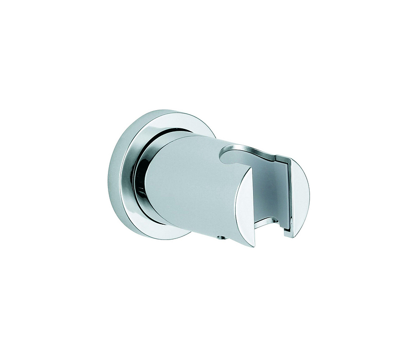 Wall Hand Shower Holder - Rainshower® from Grohe