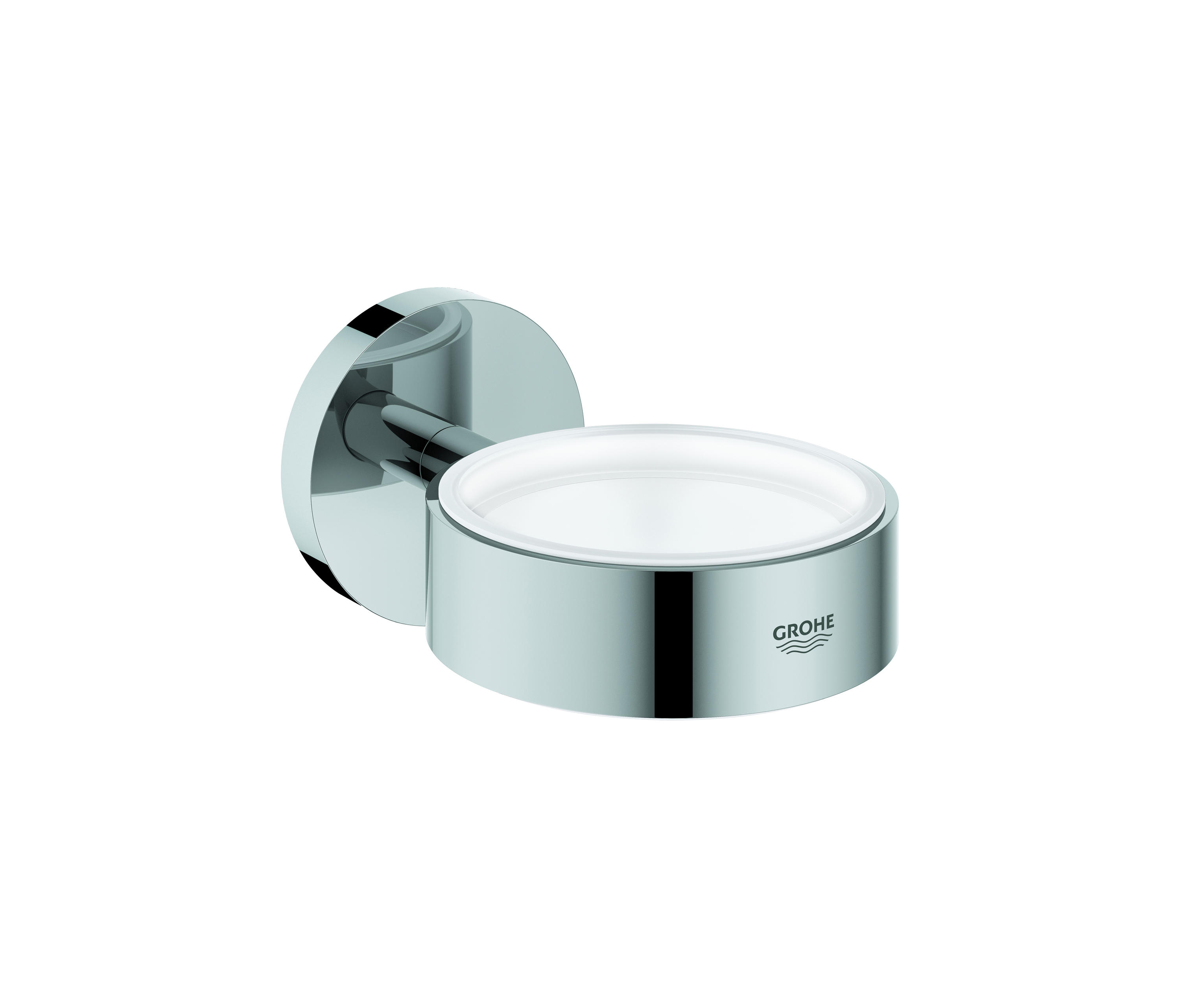Soap Dish Holder - Essentials from Grohe