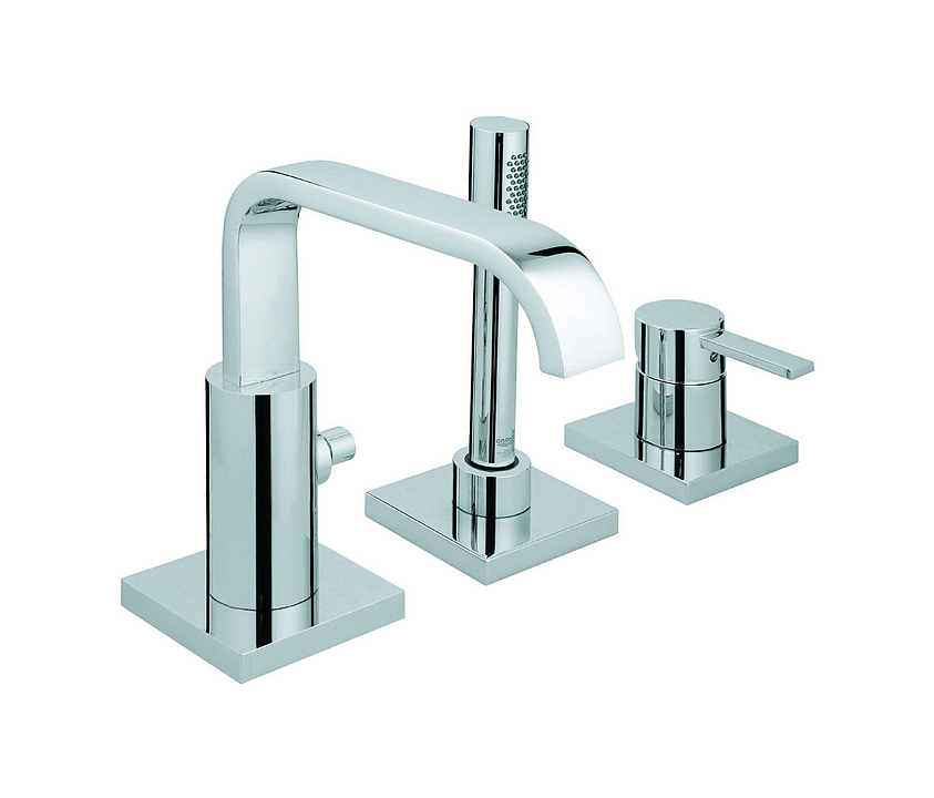 Bath Combination - Allure from Grohe