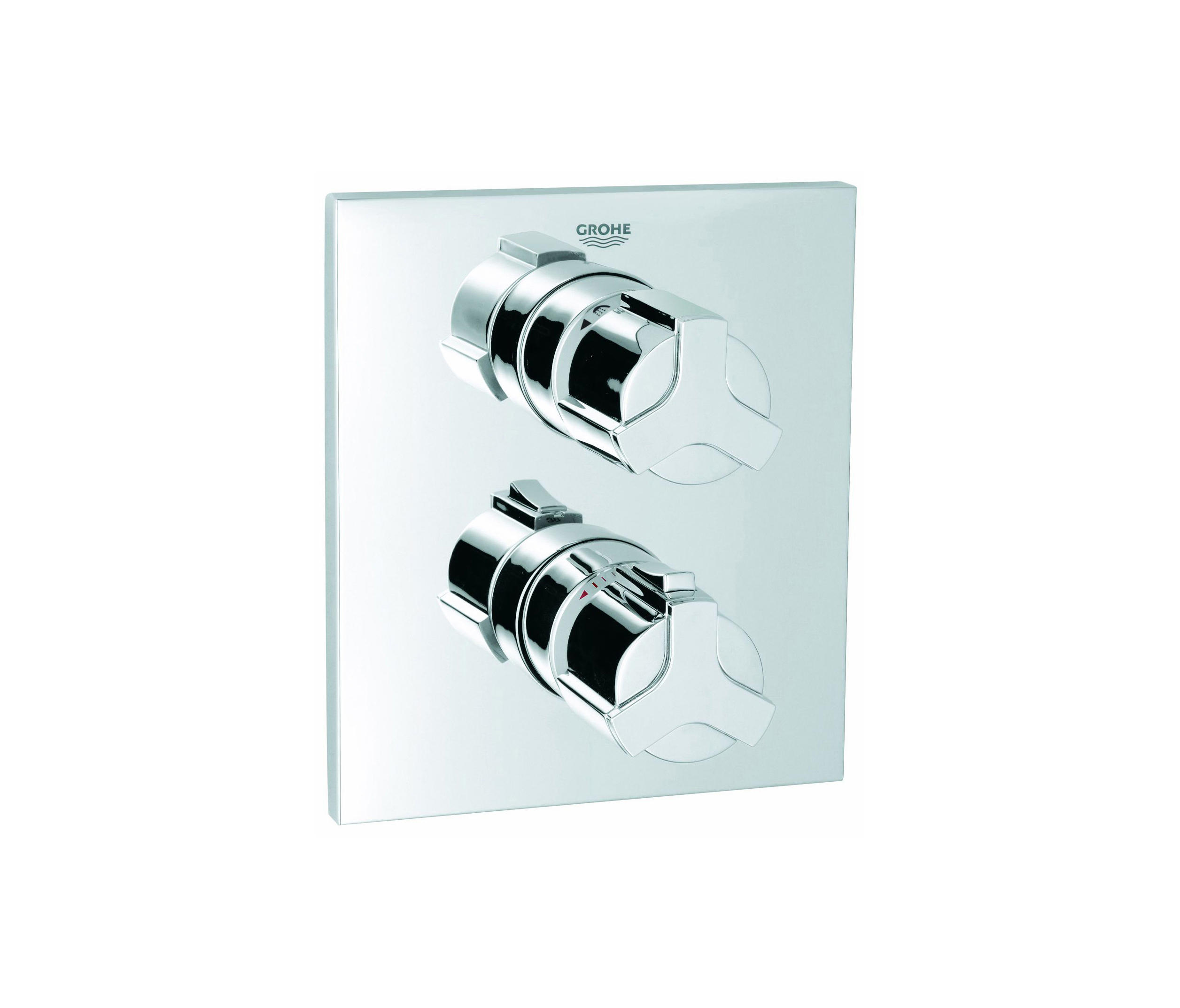 Thermostat - Allure from Grohe