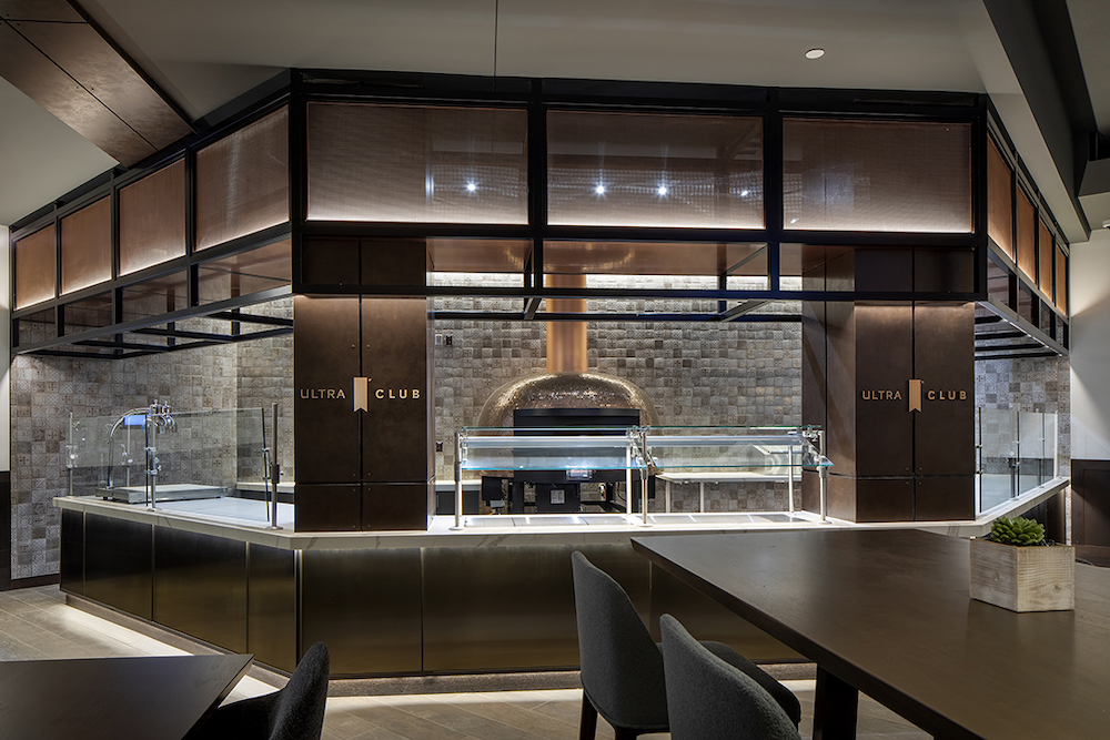 Gallery of Wall Panels - Face Fastened Plate System - 11