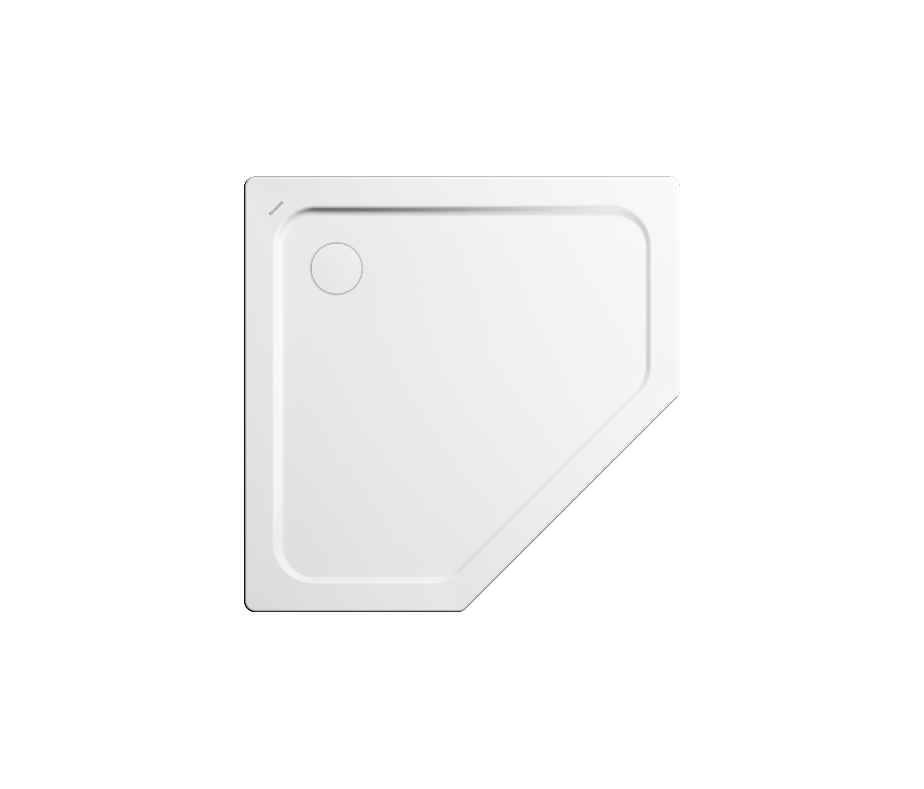 Gallery of Shower Tray - Cornezza - 10