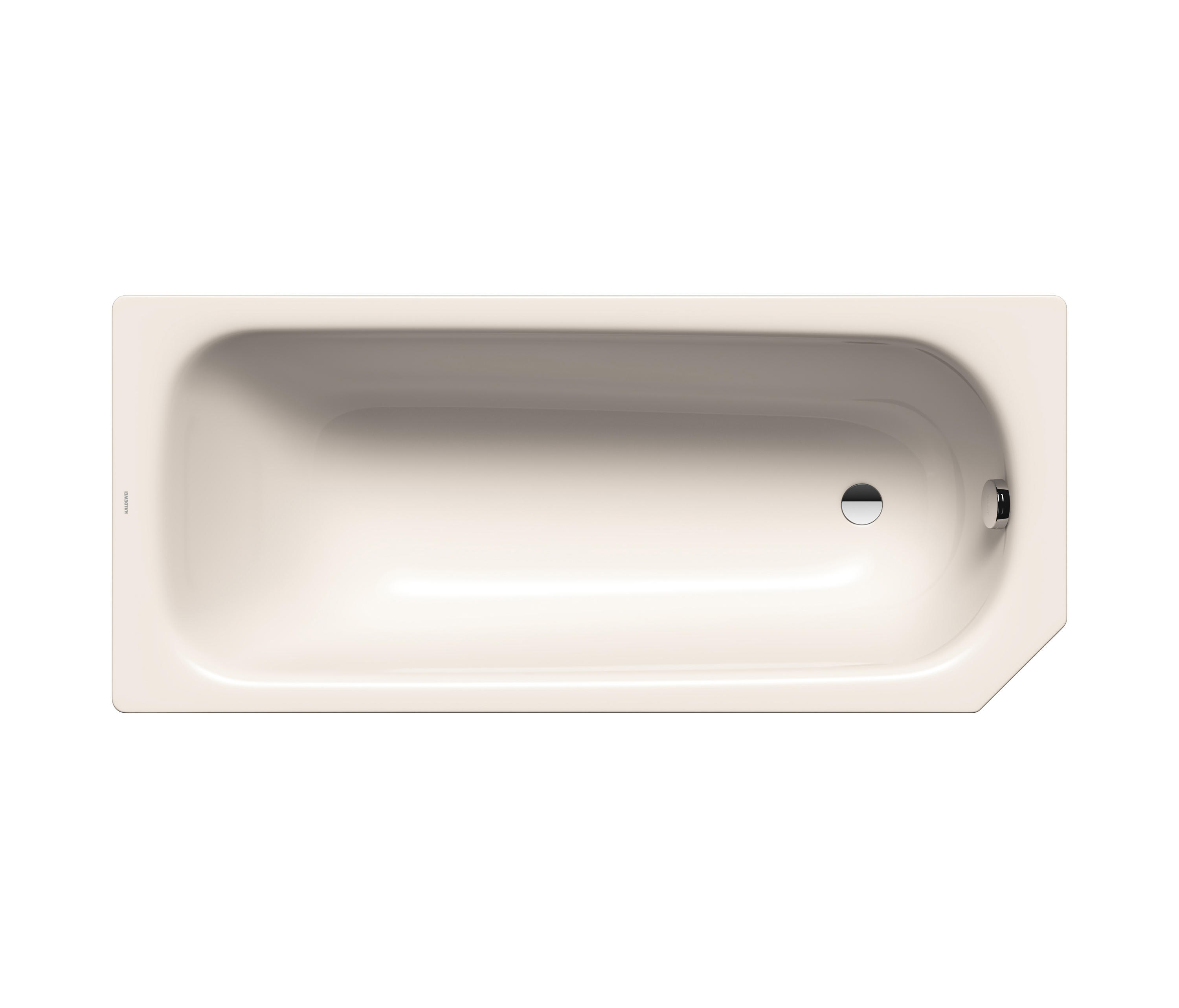 Gallery of Bathtub - Saniform V1-V4 - 9