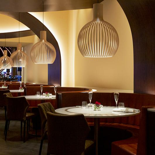 Free Form Timber Structures for Venlo Casino from Blumer Lehmann