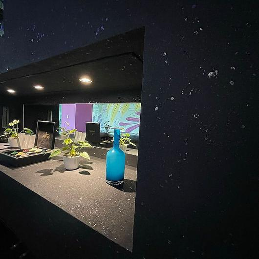 Galeria de Recubrimiento Effex Cantera - 2