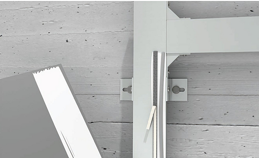 How to Install Composite Panels from STACBOND
