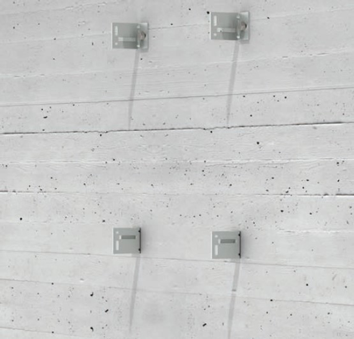 Gallery of How to Install Composite Panels - 18