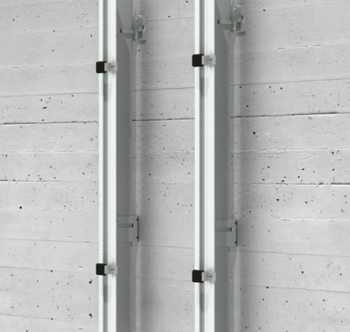 Gallery of How to Install Composite Panels - 11