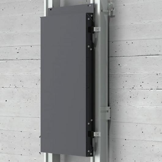 How to Install Composite Panels from STACBOND