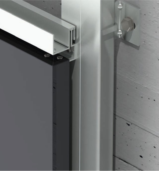 Gallery of How to Install Composite Panels - 7