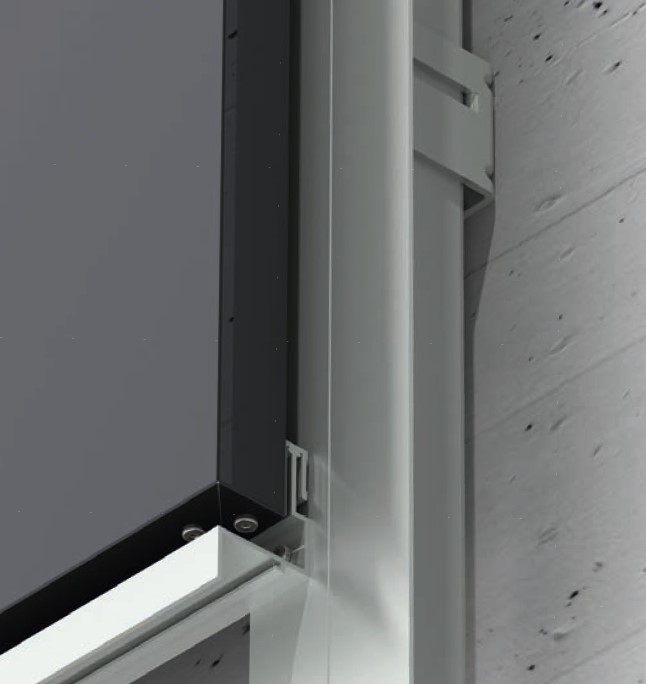 Gallery of How to Install Composite Panels - 8