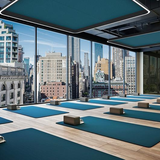 Pendant Lighting - Relay from A-Light