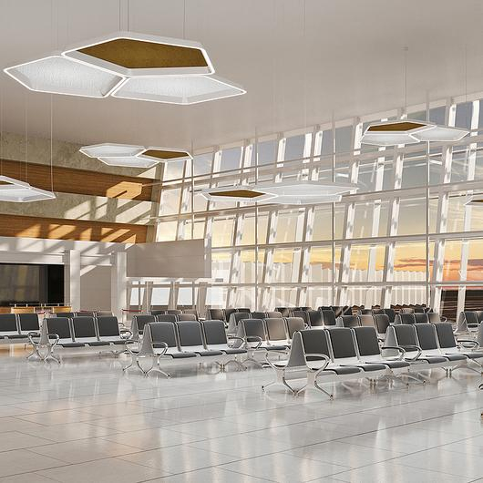 Pendant Lighting - Relay from A-Light