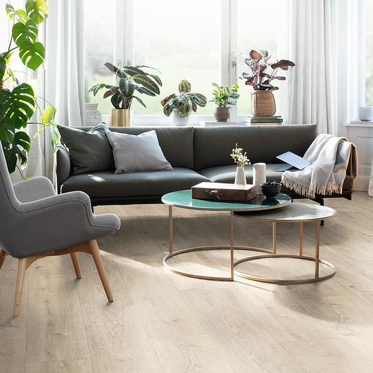 EGGER PRO Comfort Flooring from EGGER