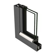 Fire-Proof Windows - Janisol 1 from Jansen