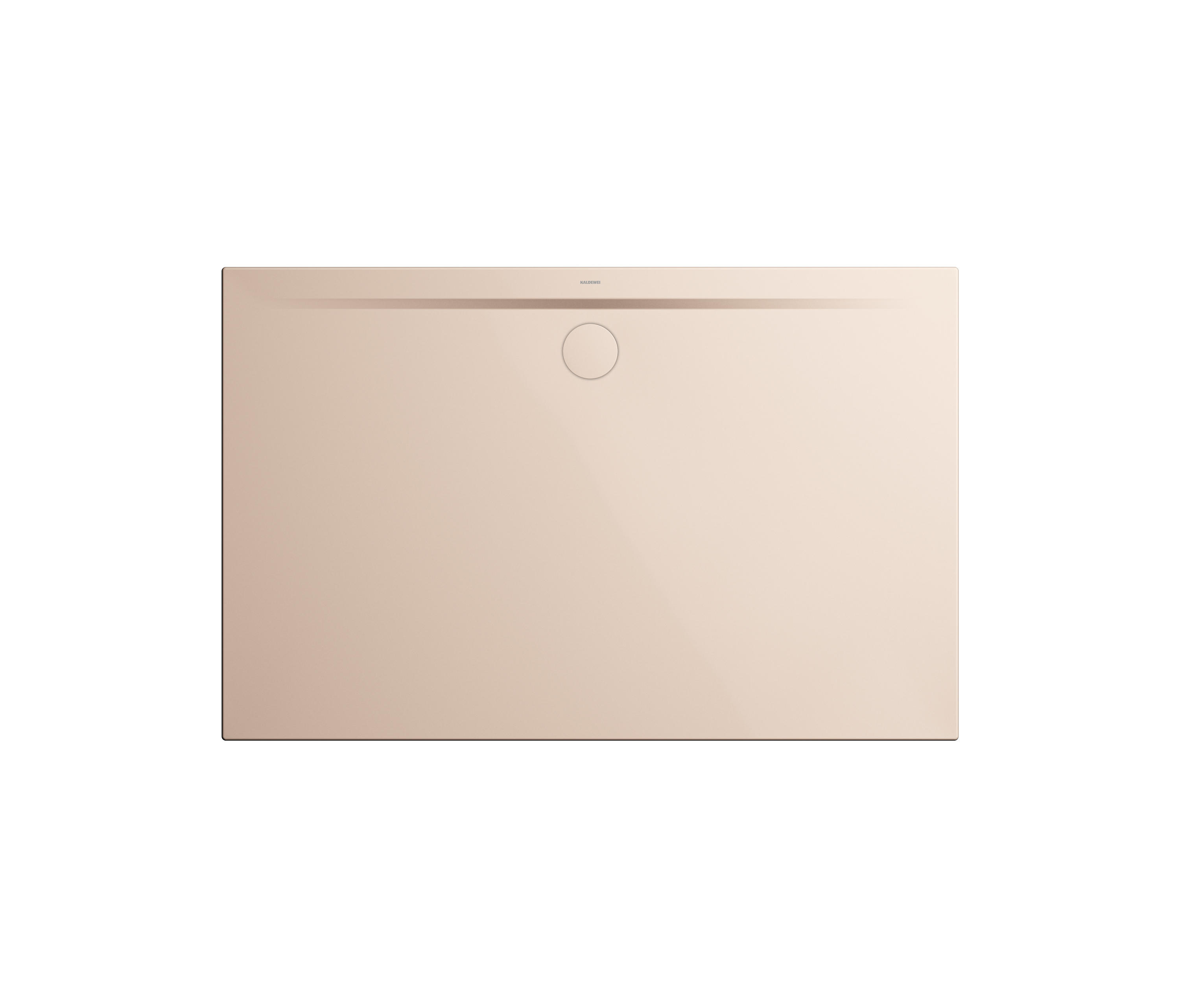 Gallery of Shower Tray - Superplan Zero - 8