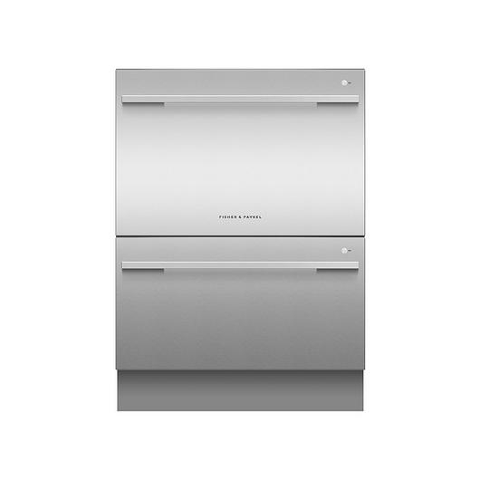 Gallery of Kitchen Dishwashing - Double DishDrawer™ - 4