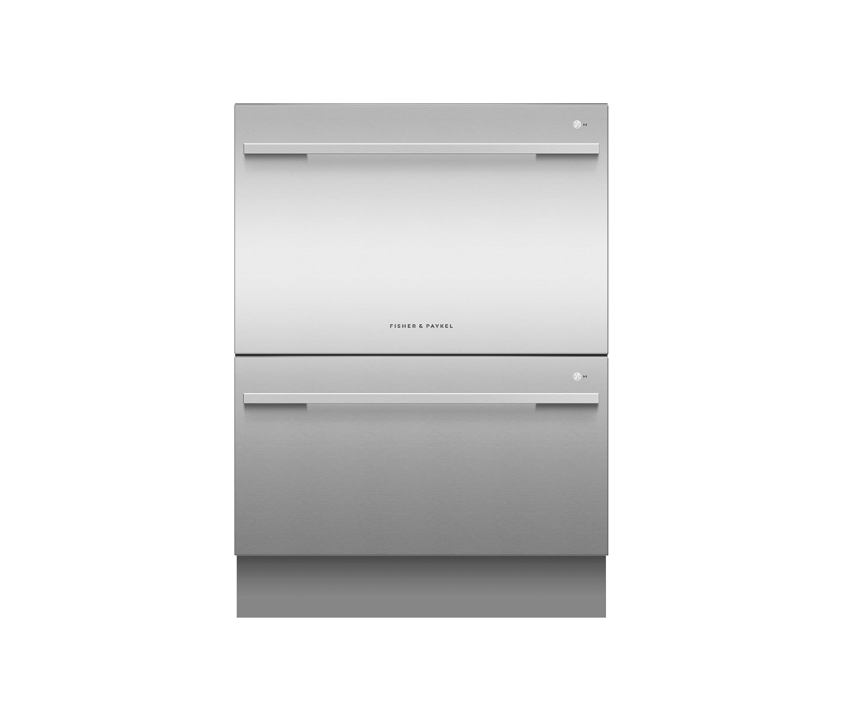 Gallery of Kitchen Dishwashing - Double DishDrawer™ - 4