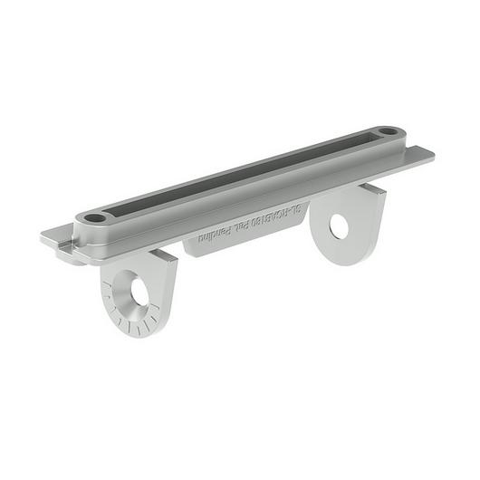 Interior Panel Mounting - Stratlock Rail System from Fastmount®