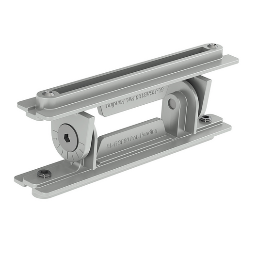 Interior Panel Mounting - Stratlock Rail System from Fastmount®