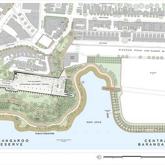 Gallery of Vectorworks Landmark - 23