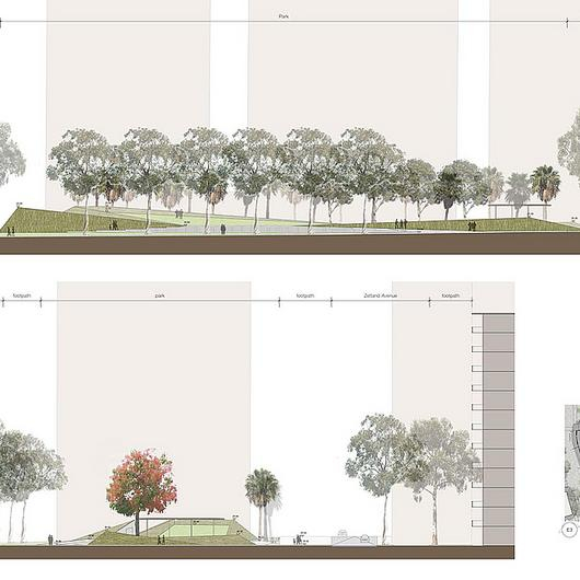 Gallery of Vectorworks Landmark - 22